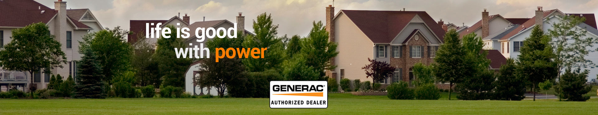 Gen-Tech Power Systems - Standby Generators