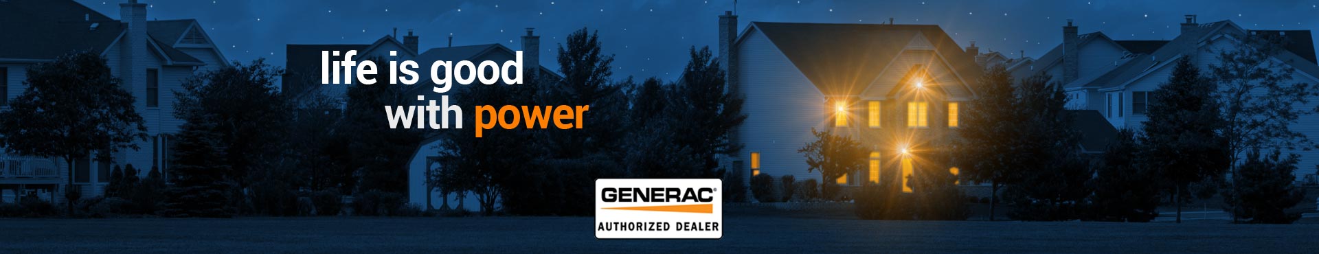 Gen-Tech Power Systems - Standby Generators
